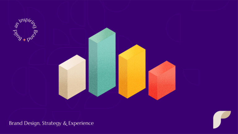 Psychology of shapes in graphic design and how to use them in branding